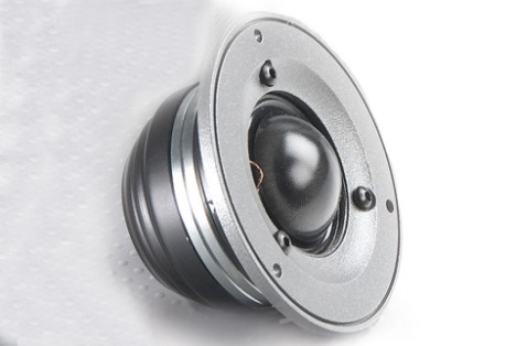 MOREL Supremo Piccolo - Sonia Draga Hi Fi